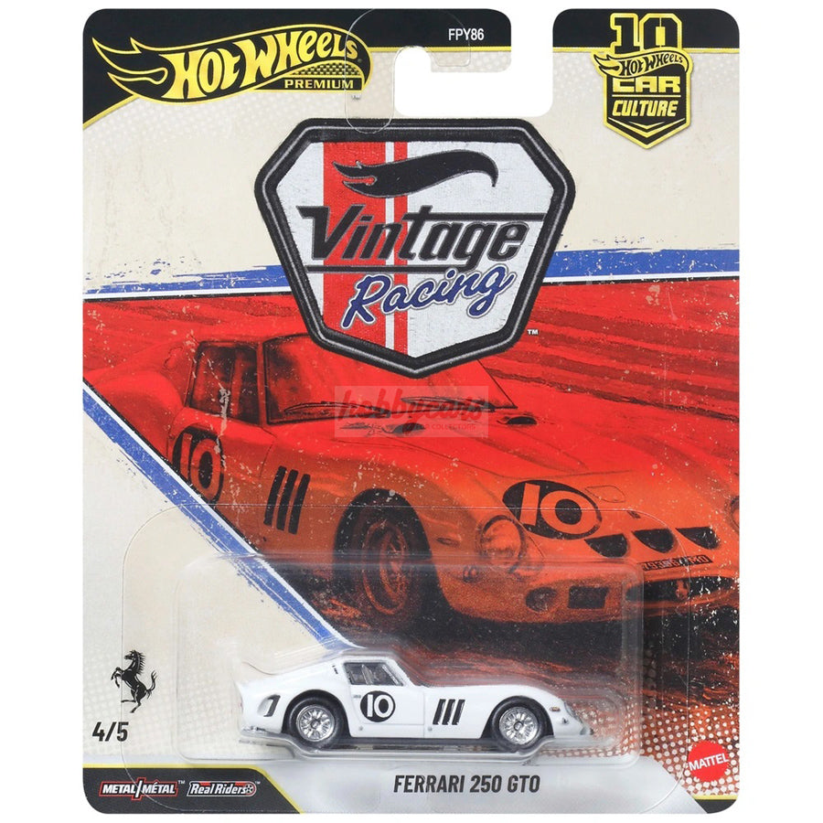 HobbyCars Ltd. - Unleash Your Passion for Hot Wheels. – Hobby Cars