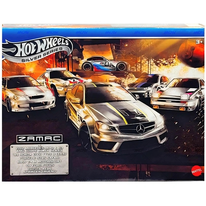 HobbyCars Ltd. - Unleash Your Passion for Hot Wheels. – Hobby Cars